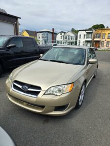 2008 Subaru Legacy – Gold's Auto
